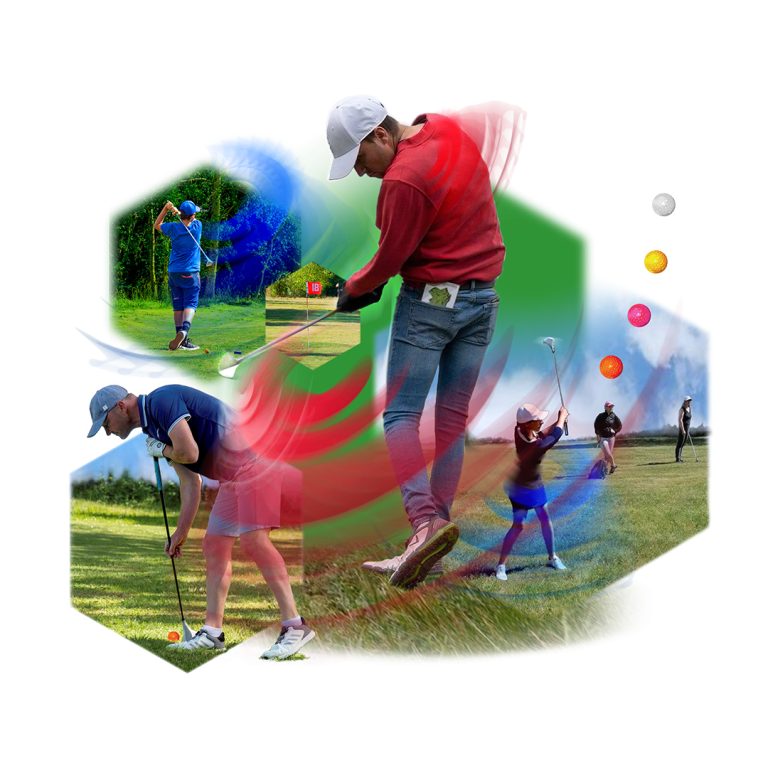 Accueil - Fédération française de Swin Golf
