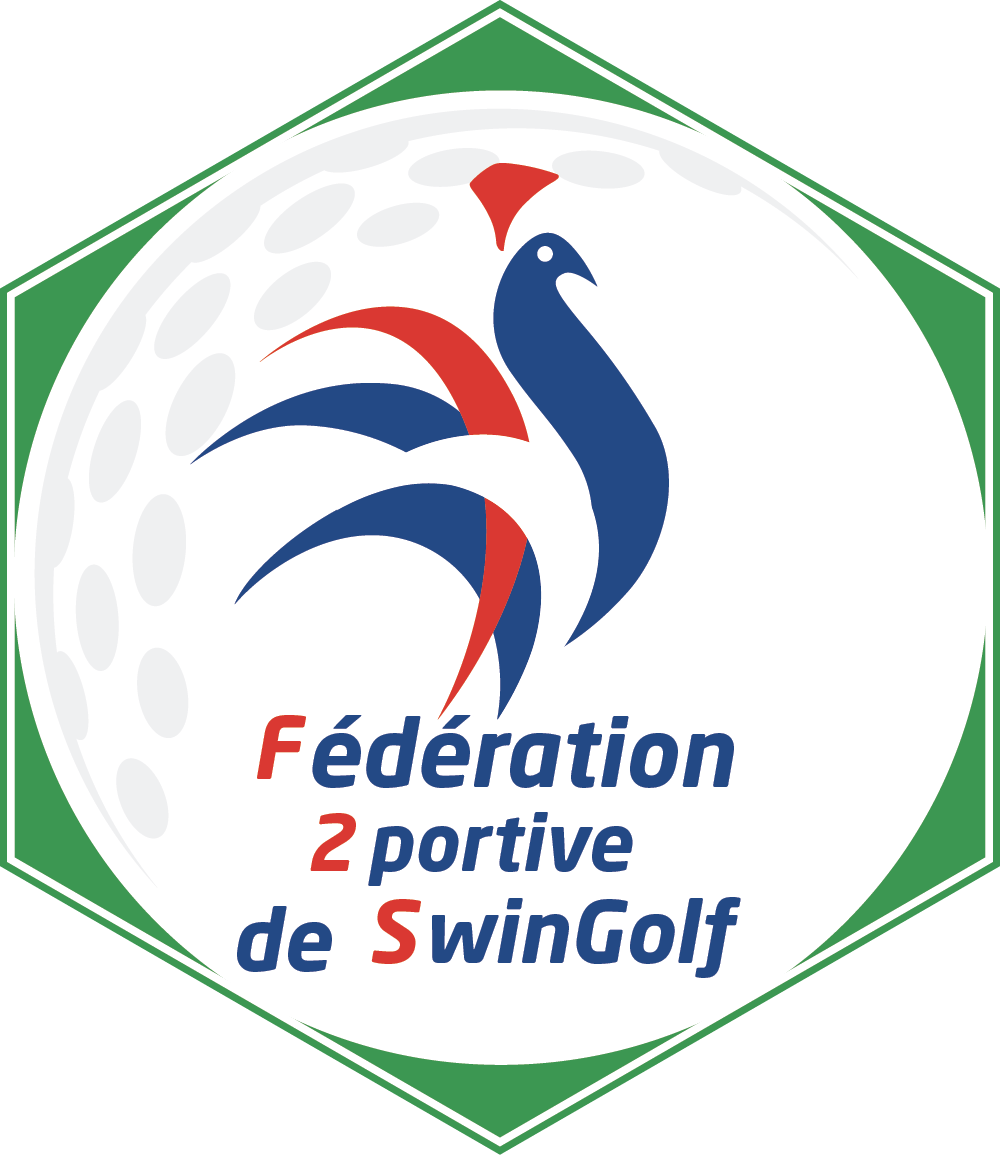 Ligue du Centre - Fédération française de Swin Golf